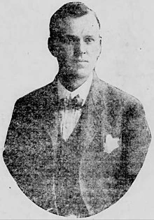 Orley Stapley (1872-1942) | AmericanPol Wiki | Fandom