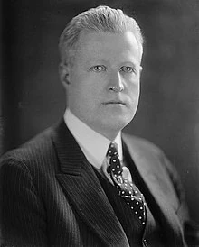 Lewis Henry (1885-1941) | AmericanPol Wiki | Fandom