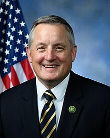 Bruce Westerman (b. 1967) | AmericanPol Wiki | Fandom