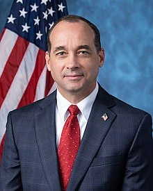 Robert Good (b. 1965) | AmericanPol Wiki | Fandom