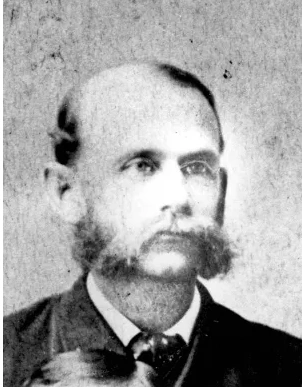 Leonard Dennis (1840-1885) | AmericanPol Wiki | Fandom