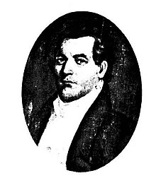 John Alexander (1777-1848) | AmericanPol Wiki | Fandom