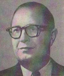 Thaddeus Dulski (1915-1988) | AmericanPol Wiki | Fandom