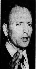 Julian Sanders (1931-2011) | AmericanPol Wiki | Fandom