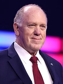 Thomas Homan (b. 1961) | AmericanPol Wiki | Fandom