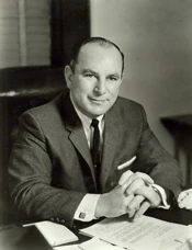 James Hanley (1920-2003) | AmericanPol Wiki | Fandom