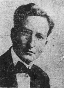 Albert Beuhman (1886-1967) | AmericanPol Wiki | Fandom