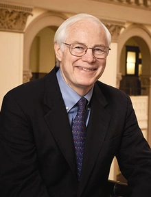 James Leach (1942-2024) | AmericanPol Wiki | Fandom