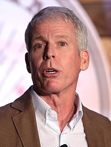 Christopher Wright (b. 1965) | AmericanPol Wiki | Fandom