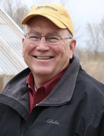 Scott Bedke | American Politics Wiki | Fandom