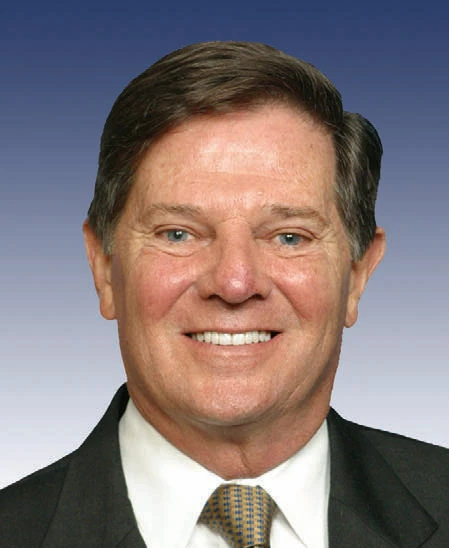 Tom DeLay | American Politics Wiki | Fandom