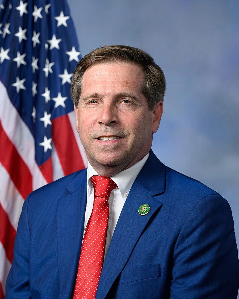 Chuck Fleischmann | American Politics Wiki | Fandom
