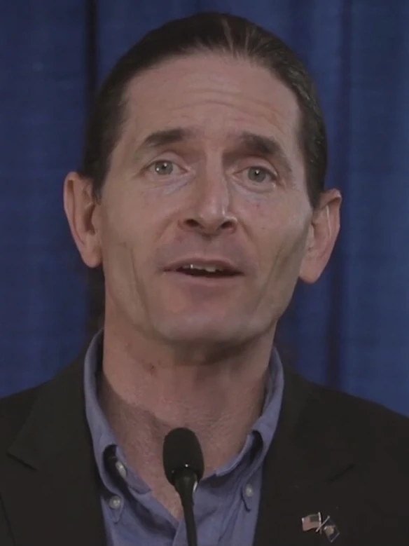 David Zuckerman | American Politics Wiki | Fandom