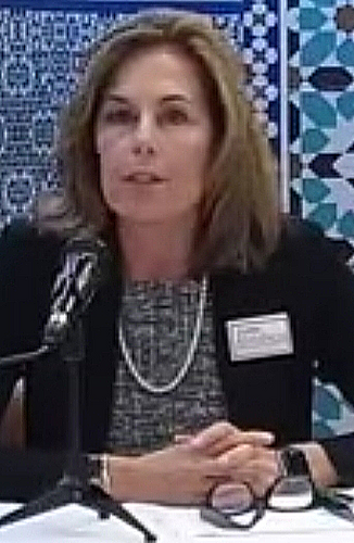 Kathy Jennings | American Politics Wiki | Fandom