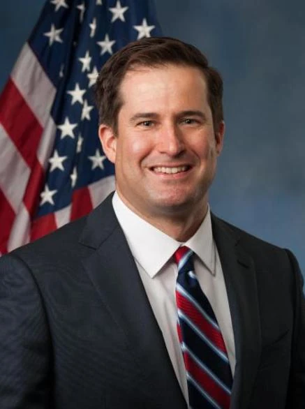 Seth Moulton | American Politics Wiki | Fandom
