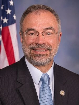 Andy Harris | American Politics Wiki | Fandom
