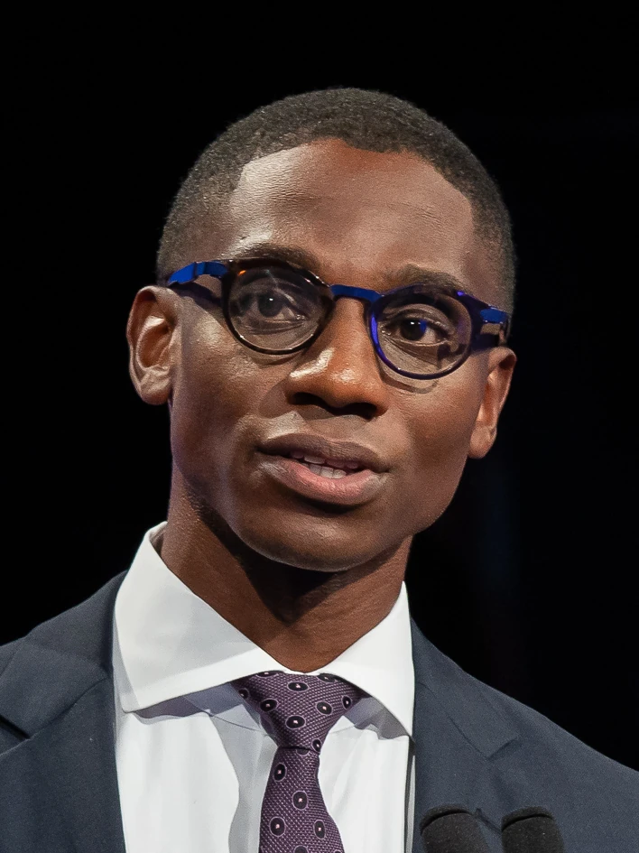 Justin Bibb | American Politics Wiki | Fandom