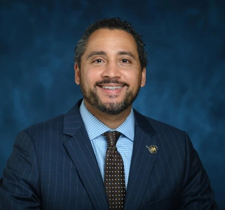 Robert J. Rodriguez | American Politics Wiki | Fandom