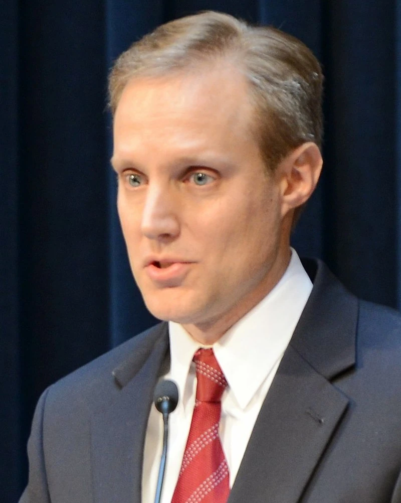 Steve Simon | American Politics Wiki | Fandom