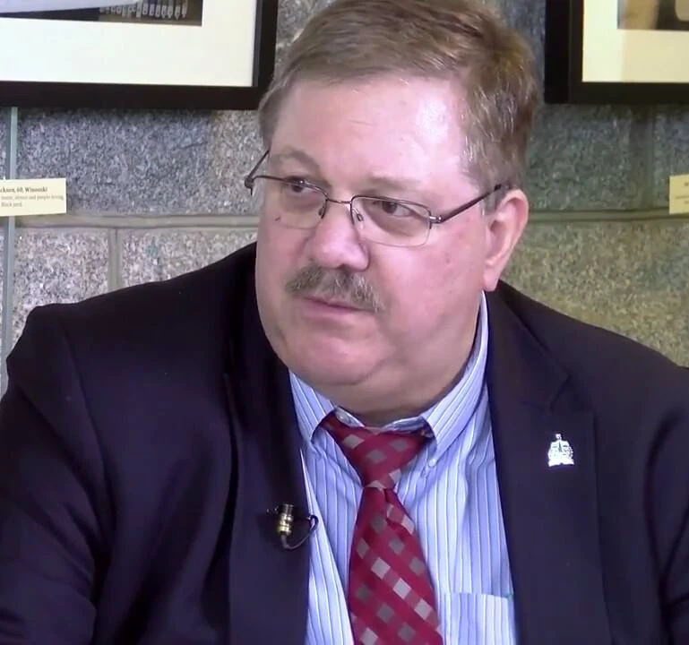 Jim Condos | American Politics Wiki | Fandom