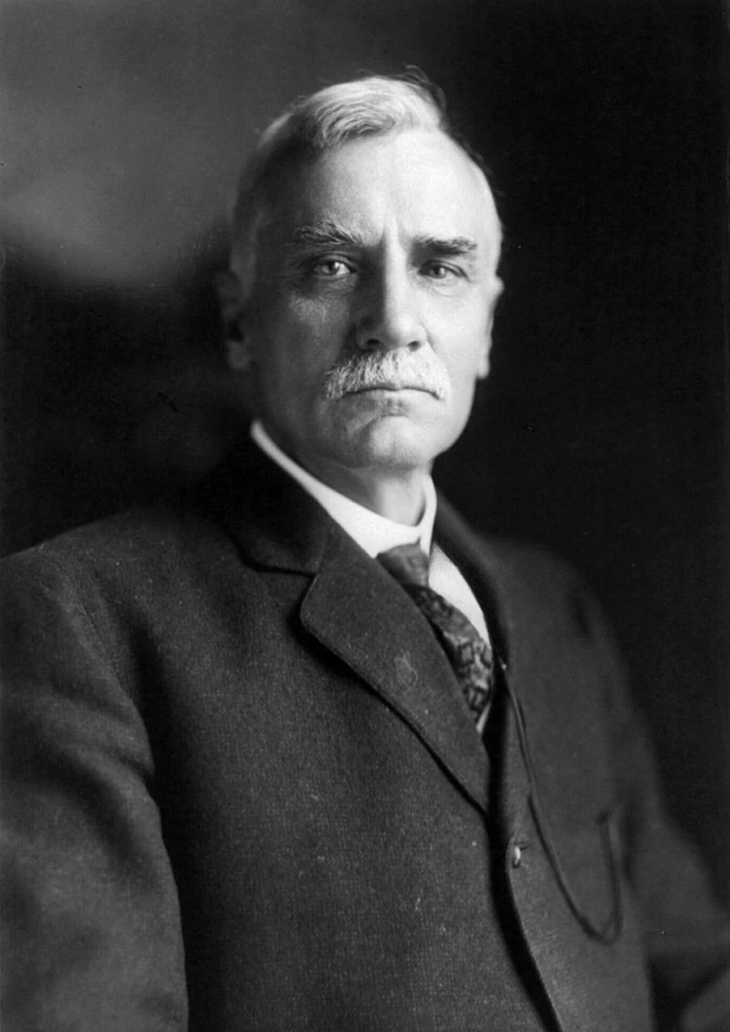 Thomas S. Butler | American Politics Wiki | Fandom
