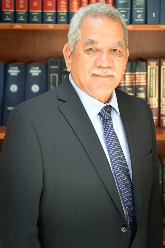 Edward Manibusan | American Politics Wiki | Fandom