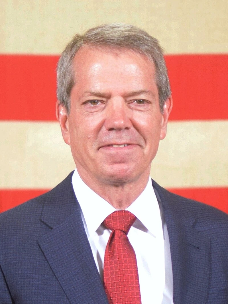 Jim Pillen | American Politics Wiki | Fandom