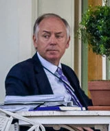 Steve Ricchetti | American Politics Wiki | Fandom