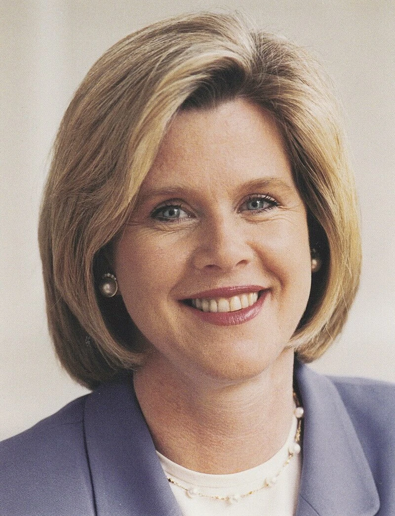 Tipper Gore | American Politics Wiki | Fandom