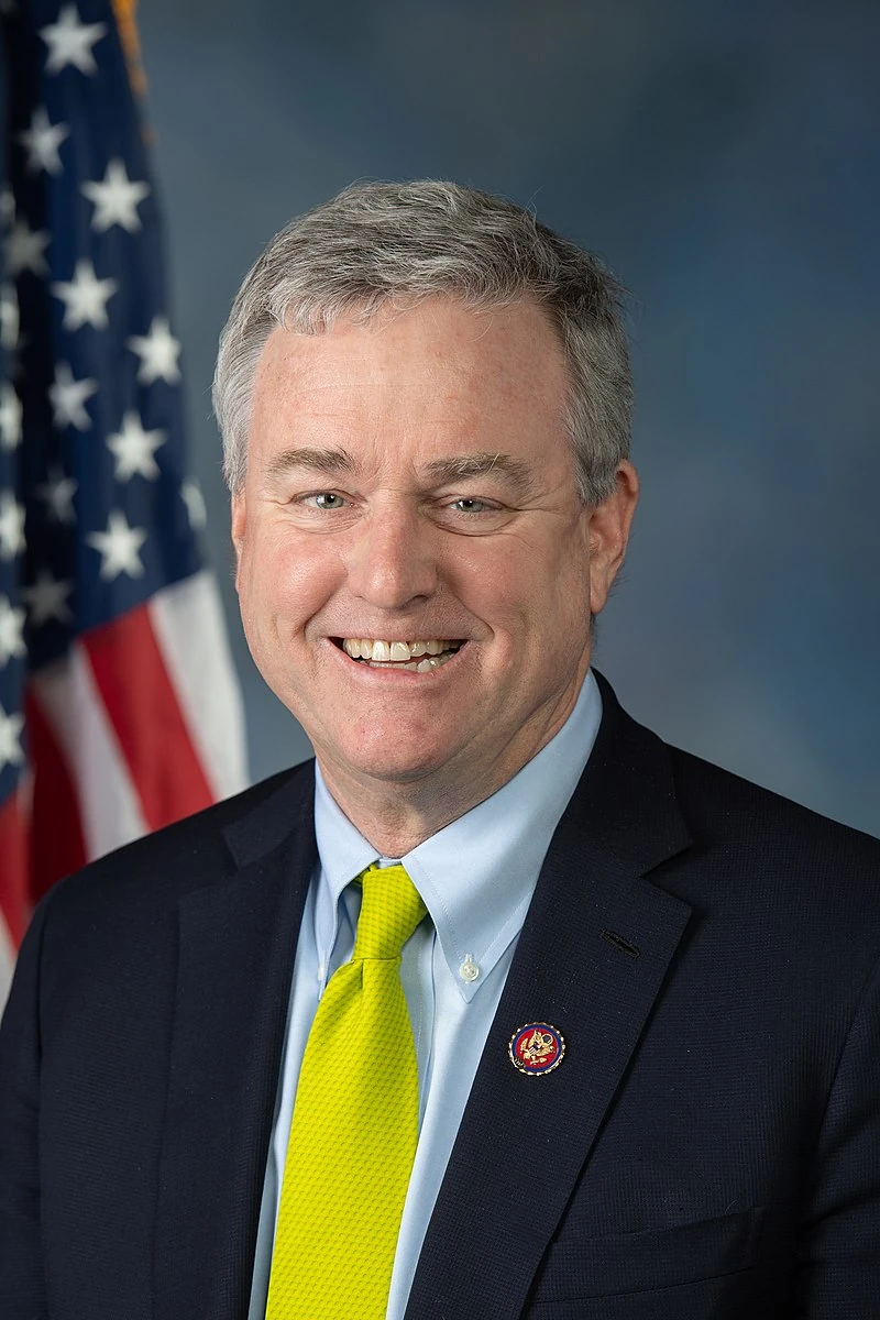 David Trone | American Politics Wiki | Fandom