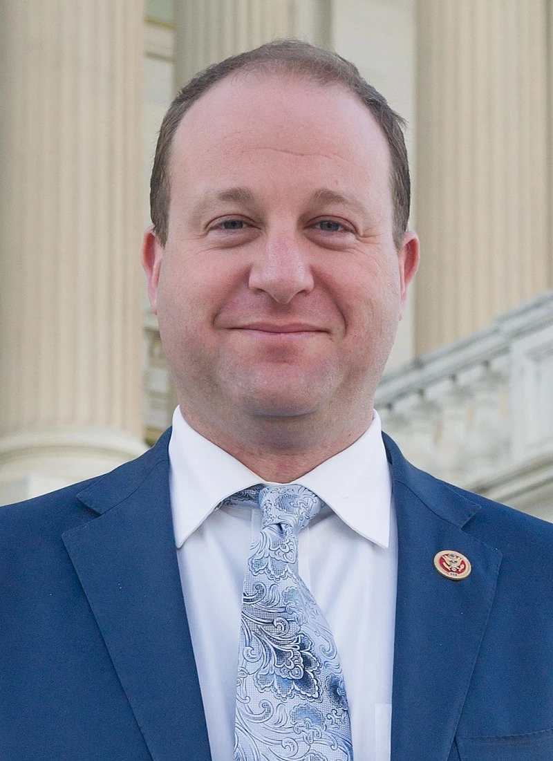 Jared Polis | American Politics Wiki | Fandom