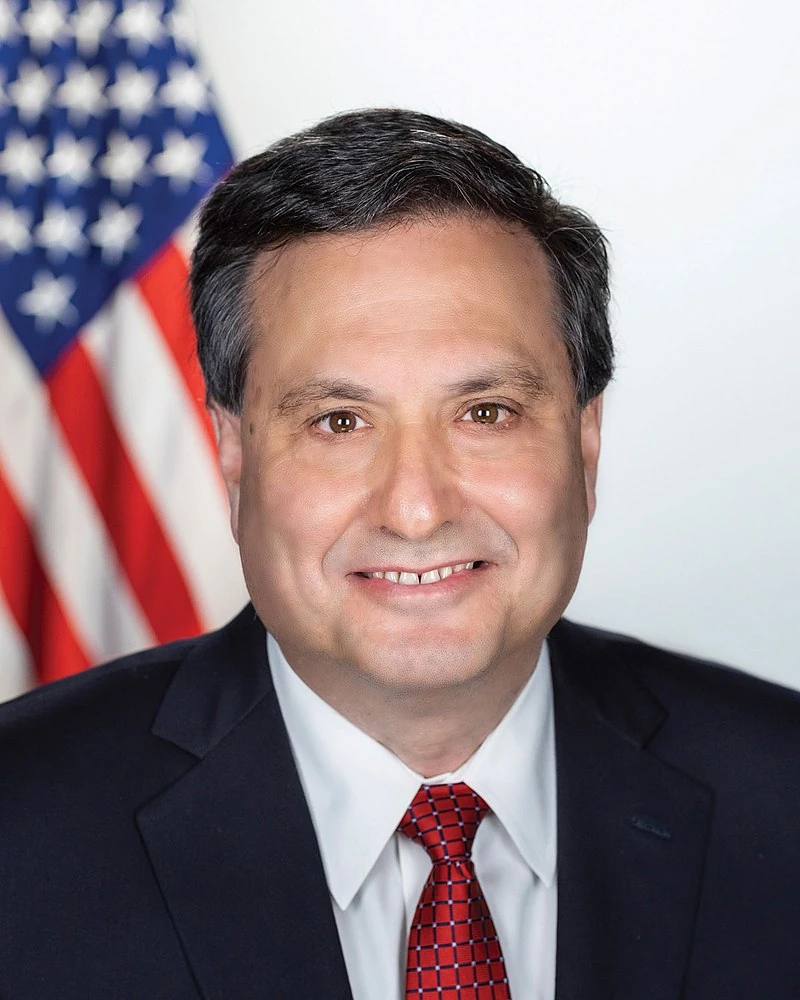 Ron Klain | American Politics Wiki | Fandom