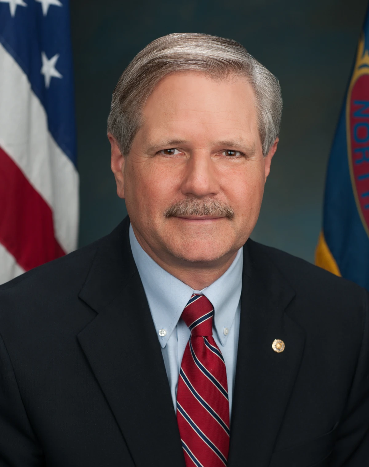 John Hoeven | American Politics Wiki | Fandom