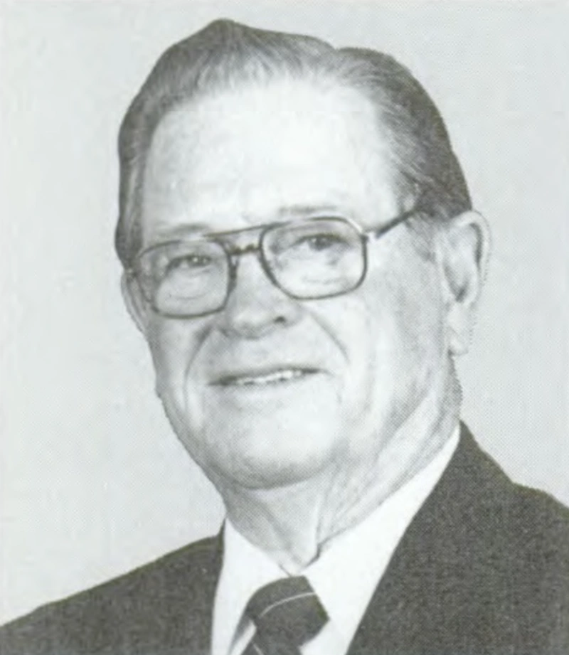 Jamie Whitten | American Politics Wiki | Fandom