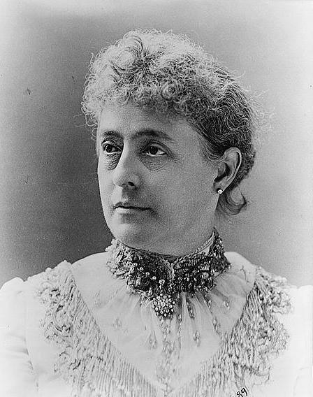 Caroline Harrison | American Politics Wiki | Fandom Caroline Harrison | American Politics Wiki | Fandom