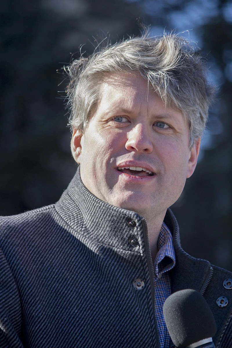 Mike Hilgers | American Politics Wiki | Fandom