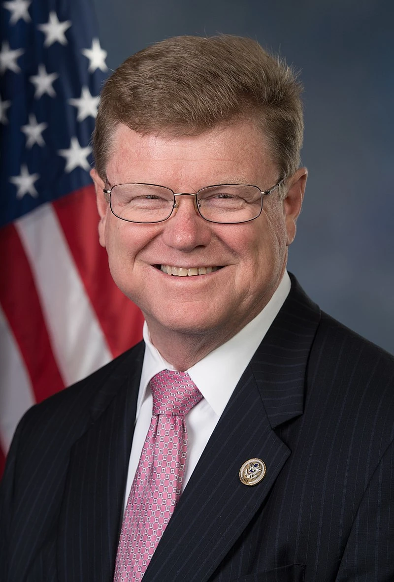 Mark Amodei | American Politics Wiki | Fandom