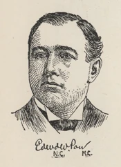 Edward W. Pou | American Politics Wiki | Fandom