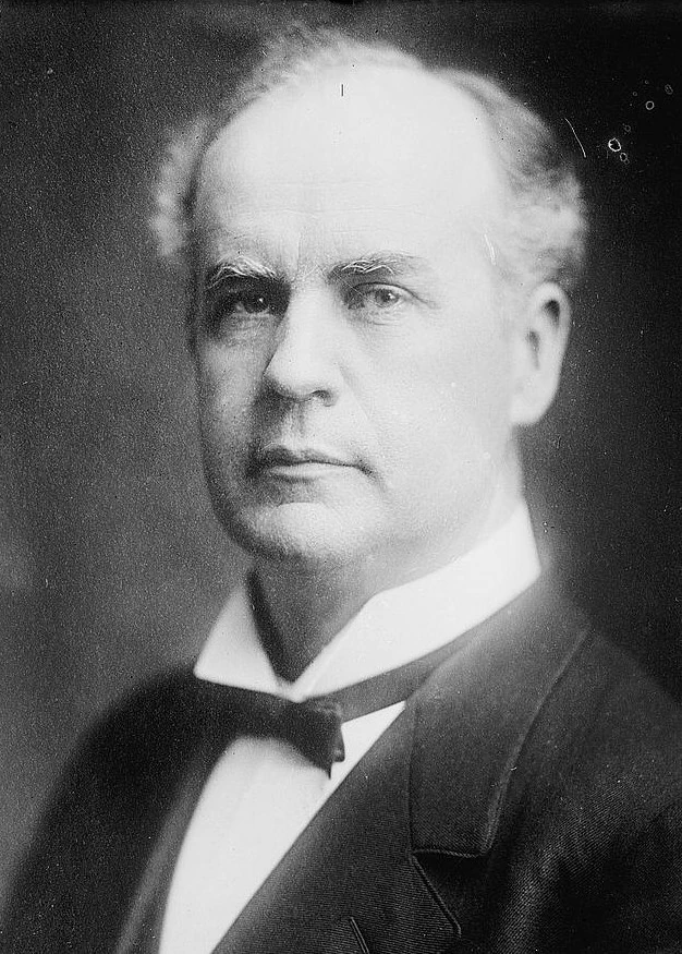 Aaron S. Watkins | American Politics Wiki | Fandom