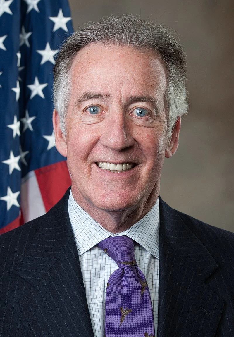 Richard Neal | American Politics Wiki | Fandom
