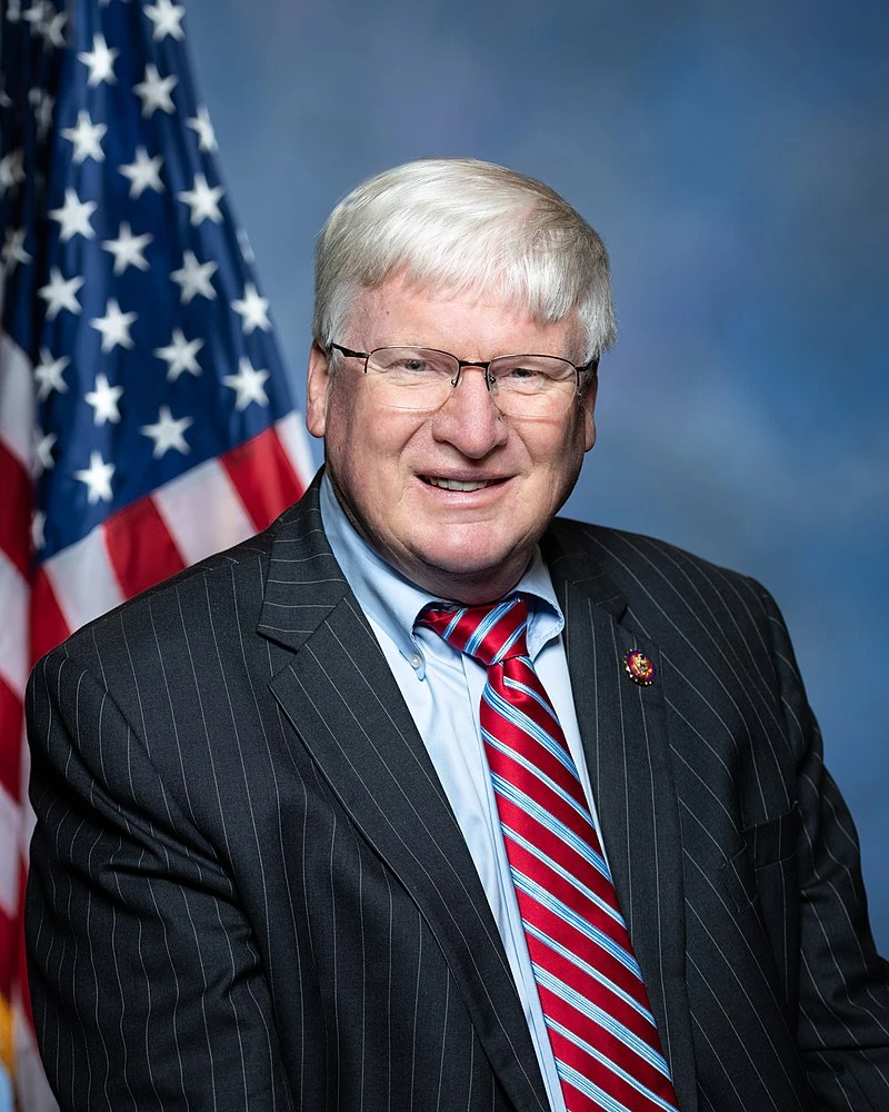Glenn Grothman | American Politics Wiki | Fandom
