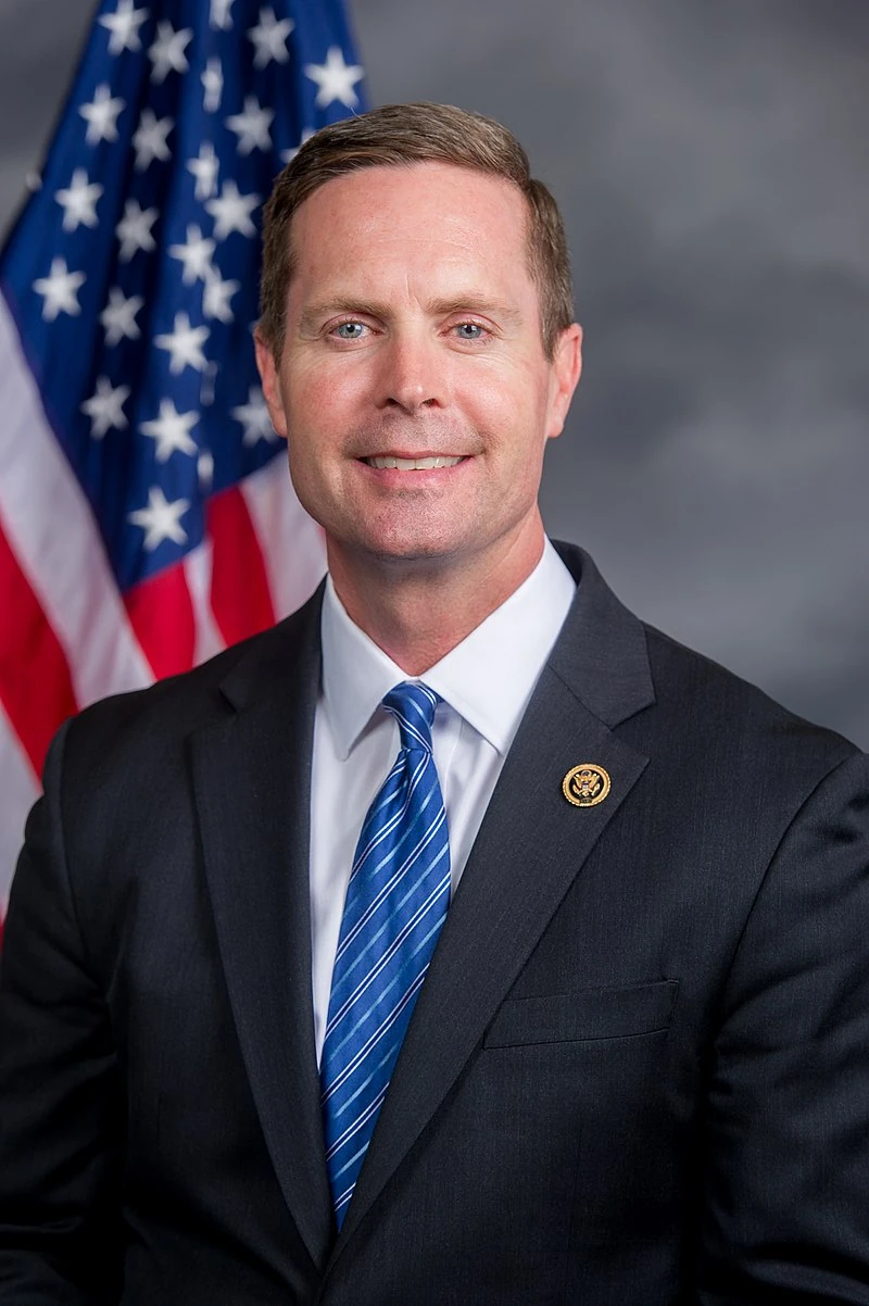 Rodney Davis | American Politics Wiki | Fandom