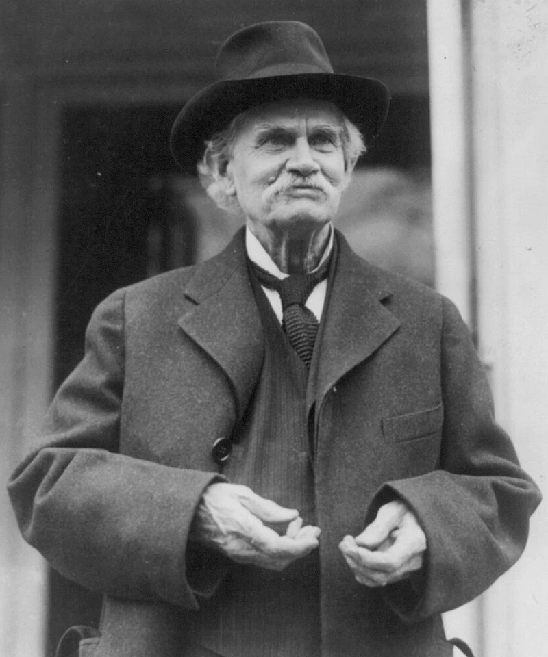 John Sharp Williams | American Politics Wiki | Fandom