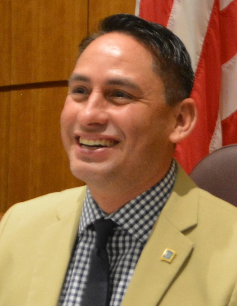 Howie Morales | American Politics Wiki | Fandom