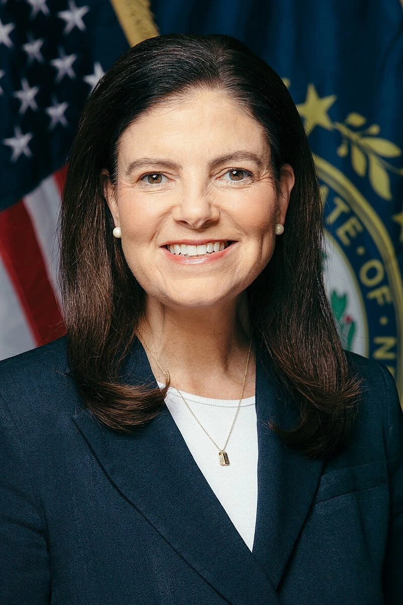Kelly Ayotte | American Politics Wiki | Fandom