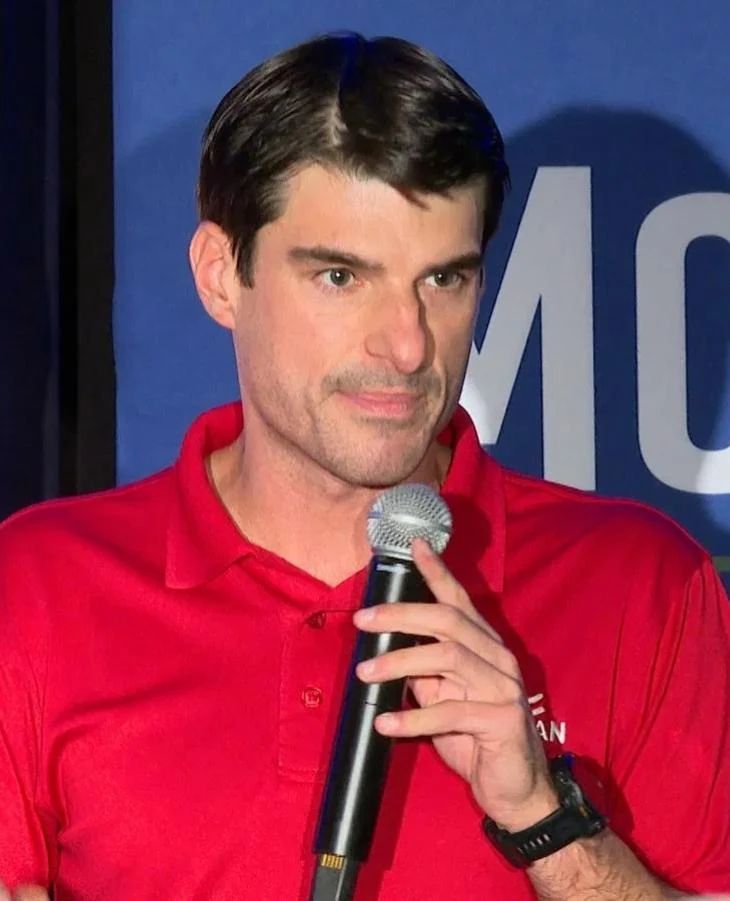 Rob Bresnahan | American Politics Wiki | Fandom