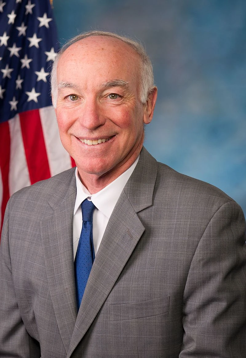 Joe Courtney | American Politics Wiki | Fandom