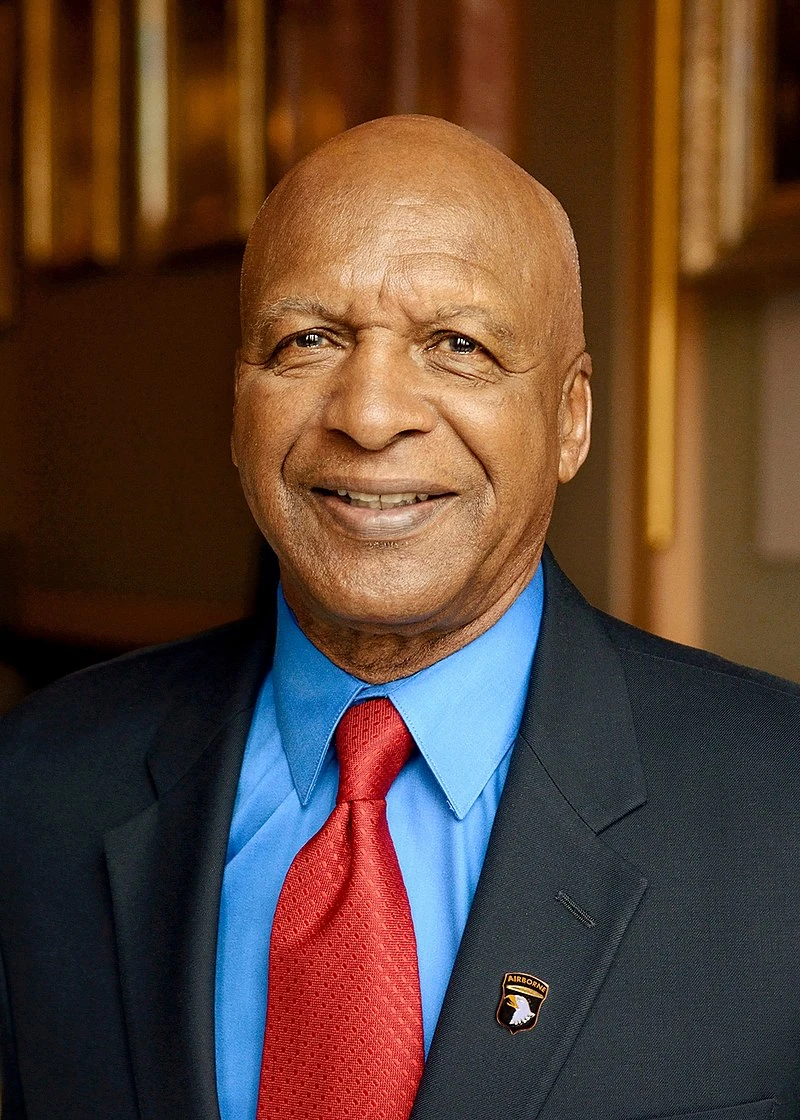 Jesse White | American Politics Wiki | Fandom