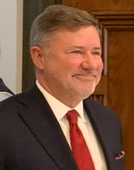 Gentner Drummond | American Politics Wiki | Fandom