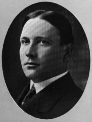 Charles Mann Hamilton | American Politics Wiki | Fandom